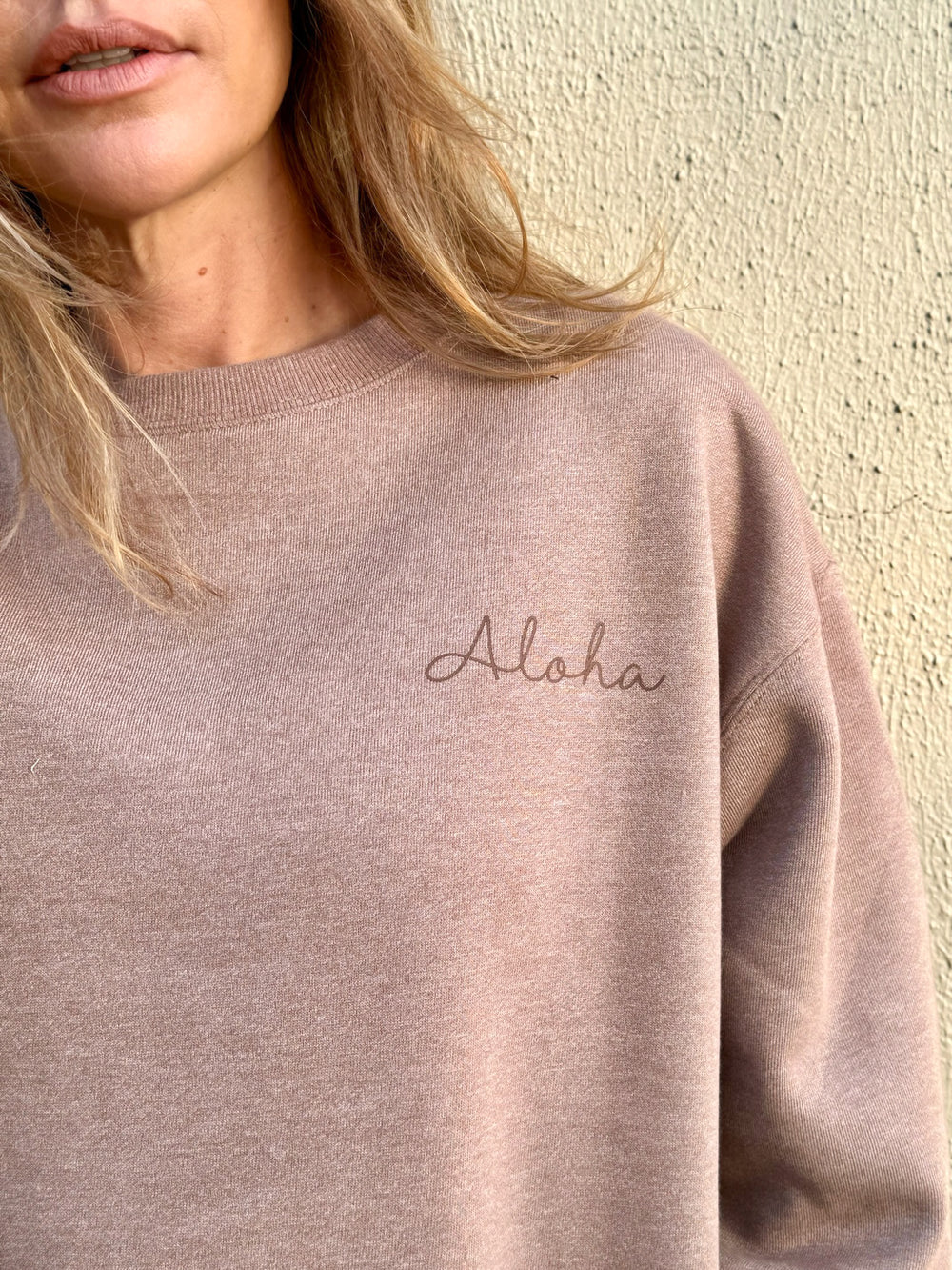 Aloha - Shop Mahina